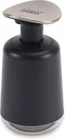Joseph Joseph Dávkovač mýdla Presto černá / 250ml