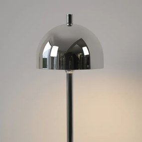 Schöner Wohnen 19244-17 - LED Stm. stolní lampa BELLIS LED/2,5W/5V IP54 chrom