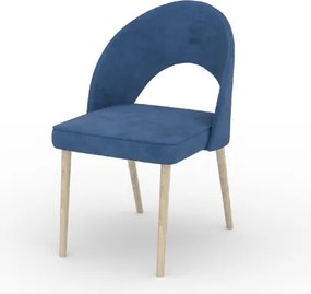 ADRK Furniture Sada stůl s židlemi RODOS 82 SE-ROD-82-S