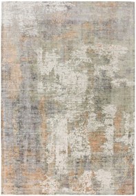Oranžový koberec Aim Coral Rozměry: 160x230 cm