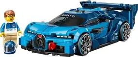 LEGO® Speed Champions 77253 Hypersportovní auto Bugatti Vision GT / Po