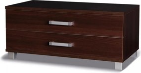 Mdx Nízká komoda Morris - Wenge