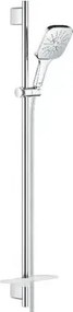 Grohe Rainshower SmartActive Cube - Sada sprchové hlavice 130 | 95 l/m