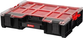 Qbrick System Organizér Pro 300, 11 x 45,2 x 38,8 cm