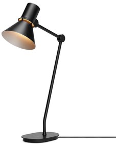Anglepoise Type 80 stolní lampa, matná černá