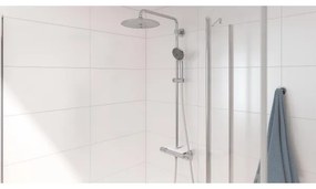 GROHE 26403002 - Sprchový systém VITALIO JOY 260 450 mm lesklý chrom