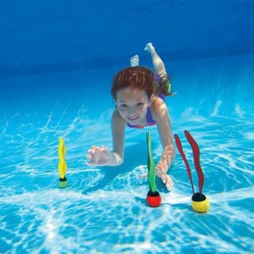 Intex Zábavné míčky pro potápění do vody