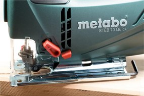 Metabo STEB 70 Quick