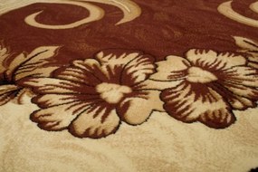 Moderní kusový koberec CHAPPE CH1320 - 120x170 cm