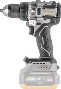 SCD20C-BB/20/4 Industrial/C20/2/BI500