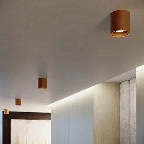 Nástěnné svítidlo SOLLUX ORBIS 1 zlaté G9 1x8W bez žárovky SL.1181
