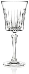 RCR TIMELESS SKLENICE NA VÍNO 230 ML SADA 6 KS