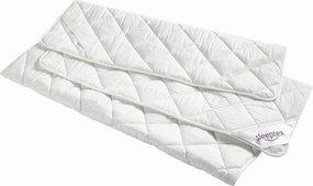 XXXLutz PODLOŽKA/CHRÁNIČ MATRACE, 180/200 cm Sleeptex - Chrániče matrace - 0032840024