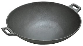 Grilovací pánev Wok 31 cm