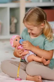 ZAPF CREATION Panenka BABY born Lena / 36 cm / od 12 měsíců