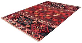 Obsession koberce Kusový koberec My Ethno 261 multi – na ven i na doma Rozměry koberců: 115x170