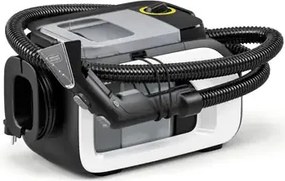 Kärcher SE 3 Compact Home N1 / Tepovač / 500W / 1700 ml