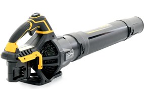 Riwall PRO RABL 3220i 2x20V - akumulátorový foukač (bez akumulátoru a nabíječky)
