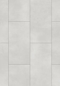 Mexen Grey Goose vzorek vinylových panelů SPC 6,5 mm, podložka 1,5 mm, 4 V-drážka, Kámen - F1152-S