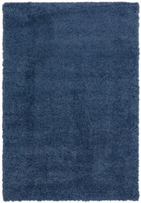 Tribeca Design Kusový koberec Ganta Blue Rozměry: 200x290 cm
