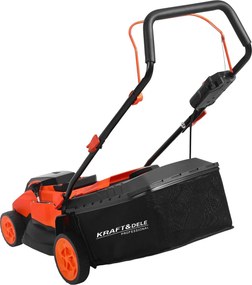 Kraft&Dele Akumulátorová sekačka KD5412 KD5412