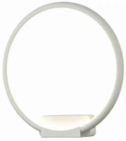 Maytoni MOD807-WL-01-18-W - LED Nástěnné svítidlo NOLA LED/18W/230V