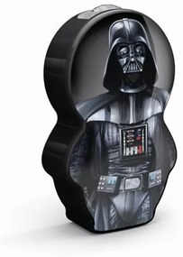 LED Dětská baterka Disney Star Wars Darth Vader 71767/98/16
