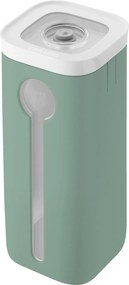Kryt ZWILLING FRESH&SAVE CUBE 3S - zelený