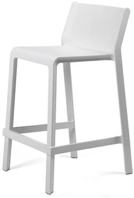 NARDI GARDEN - Barová židle TRILL antracit