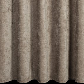 ZÁVĚS NA PÁSCE VANĚ 140X270 CM BÉŽOVÁ