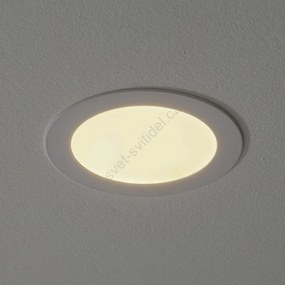 Eglo Eglo 32738 - LED RGB Stmívatelné podhledové svítidlo FUEVA-C LED/10,5W/230V EG32738
