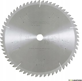 Hikoki Kotoučová pila Hm, 216 x 30 mm, Z18