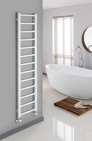 Sapho Sapho, MAKRO LIGHT topné těleso 300x1500 mm, bílá, IR446T