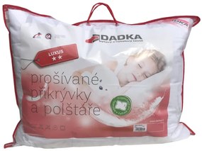 Dadka Přikrývka LUXUS celoroční  Přikrývka LUXUS 90x130 cm