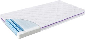 XXXLutz DĚTSKÁ MATRACE, 70/140 cm Träumeland - 006869001202