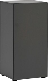 XXXLutz UZAMYKATELNÁ SKŘÍŇKA, 45,4/92,6/40,65 cm MID.YOU - Šatní skříně - 000895012502