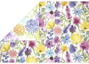 Látkové prostírání 48x33 cm Summer Floral - IHR