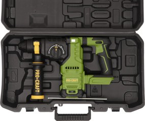 Procraft PHA30-bb-с