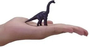 Mojo Mini svět Prehistorická zvířátka 12 ks / od 3 let