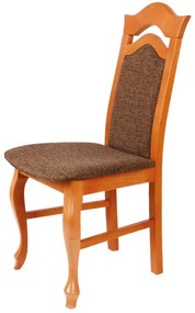 Jídelní židle Z101 Ljuba, bukový masiv