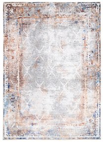 Kusový koberec Edava krémový 140x200cm