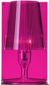 Malá stolní LED lampa Take