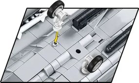 COBI 5900 Armed Forces Boeing F-15EX Eagle II, 1:48, 739 k, 2 f