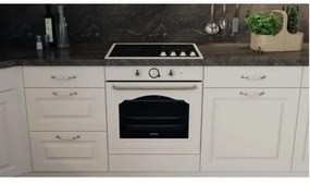 Gorenje EC642CLI Sklokeramická varná deska