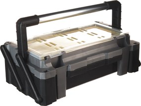 Organizér 2v1 460 × 240 × 145 mm mj-5051-18"