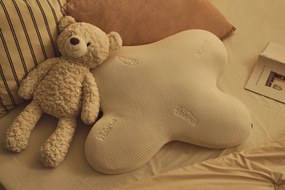 Ergonomický polštář poskytující jedinečnou oporu při spánku na břiše TEMPUR® Ombracio 2.0, 60x50 cm + povlak na polštář zdarma