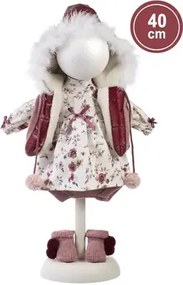 Llorens P540-37 obleček pro panenku velikosti 40 cm / od 3 let