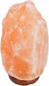 Himalayan Salt Solná lampa 6-8 kg