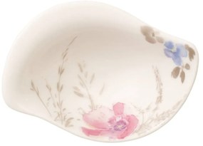 Porcelánová hluboká miska s motivem květin Villeroy &amp; Boch Mariefleur Serve, ⌀ 12 cm