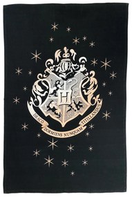 Bavlněný Ručník | Osuška Harry Potter Zlaté Bradavice 35x19 cm
